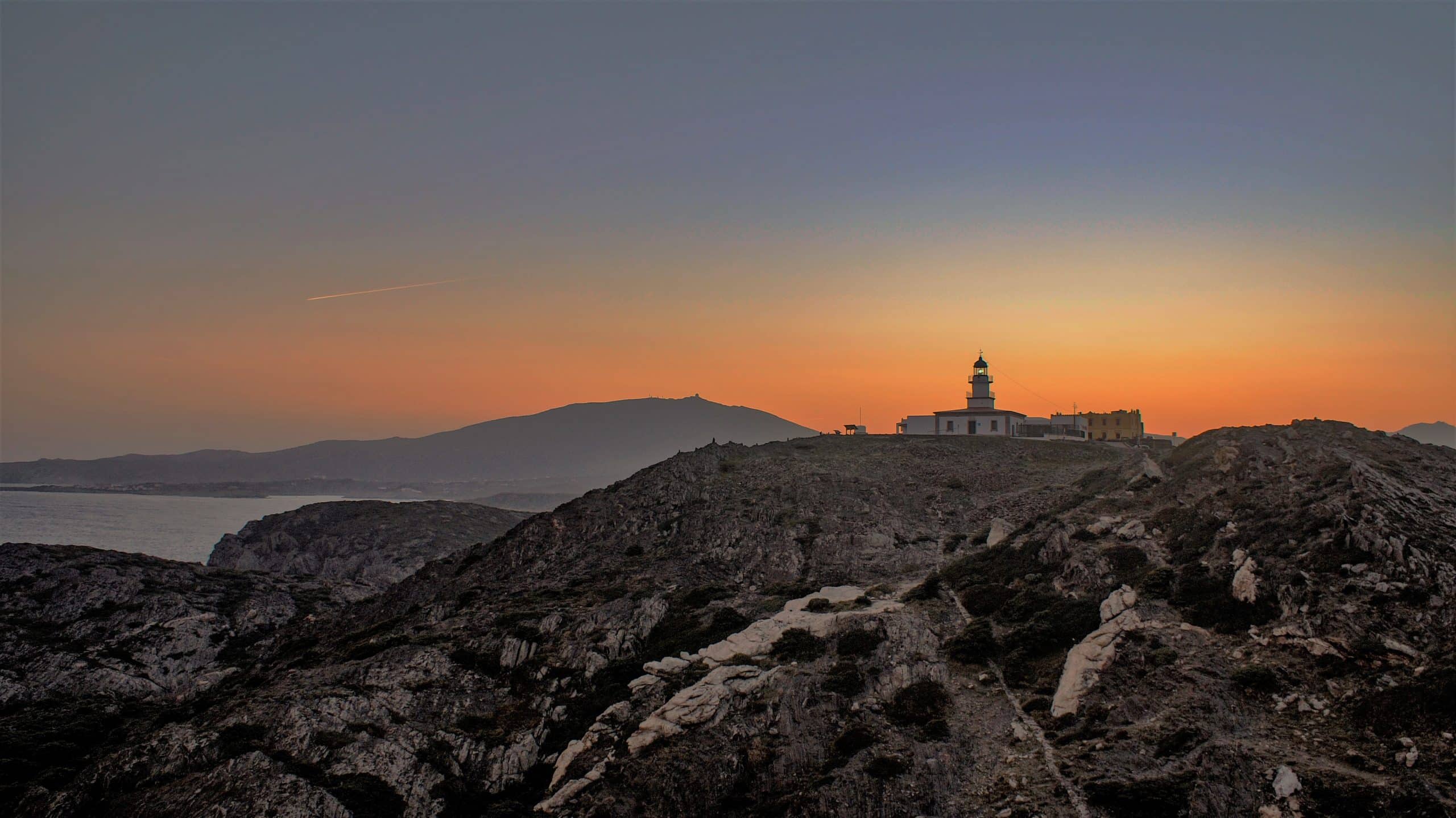 Viaje organizado a Cap de Creus | Centro Europeo