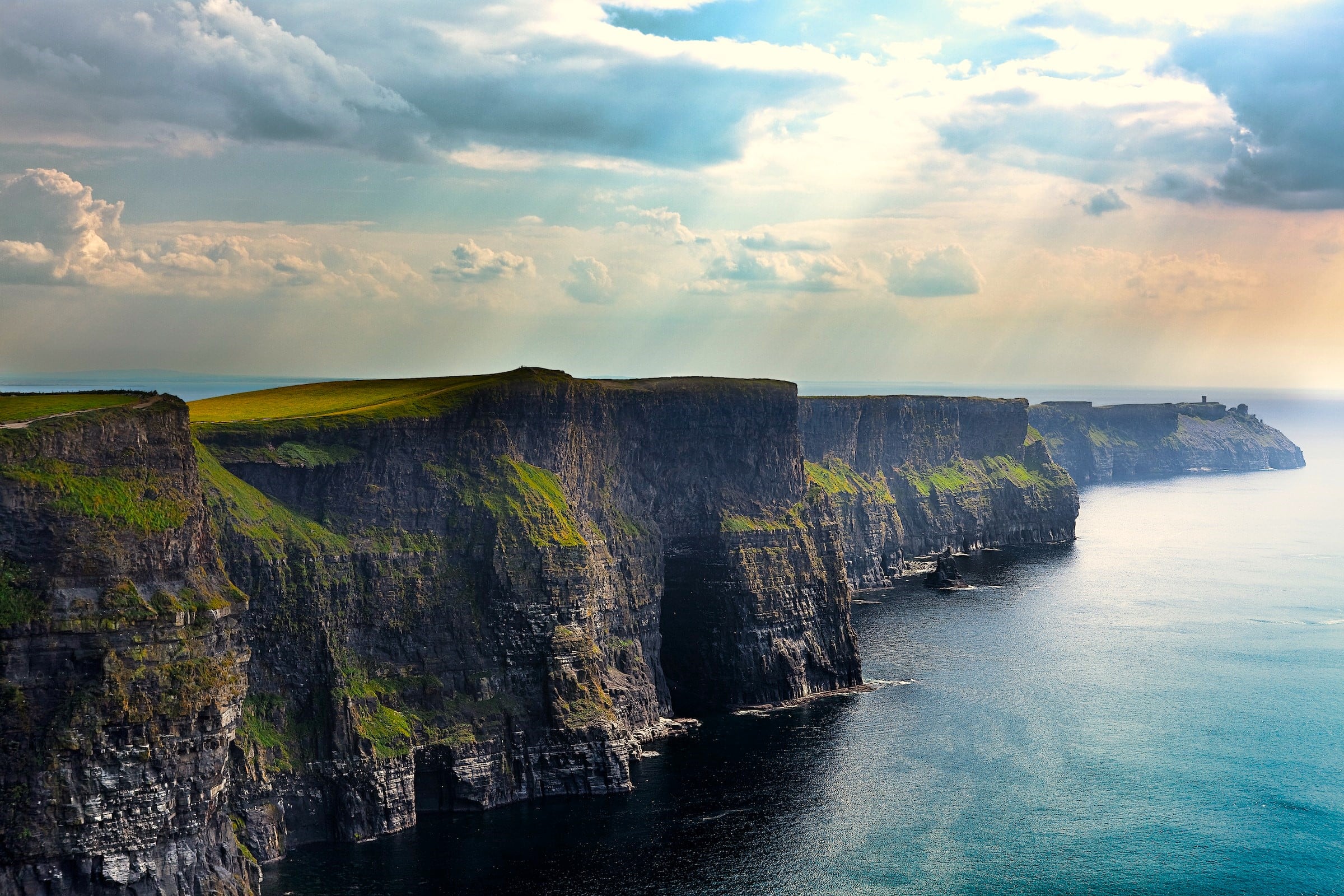 Viatge Organitzat a Irlanda | Centre Europeu